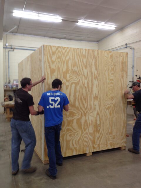 A Guide to Pallet and Crate Industry Terminologyv